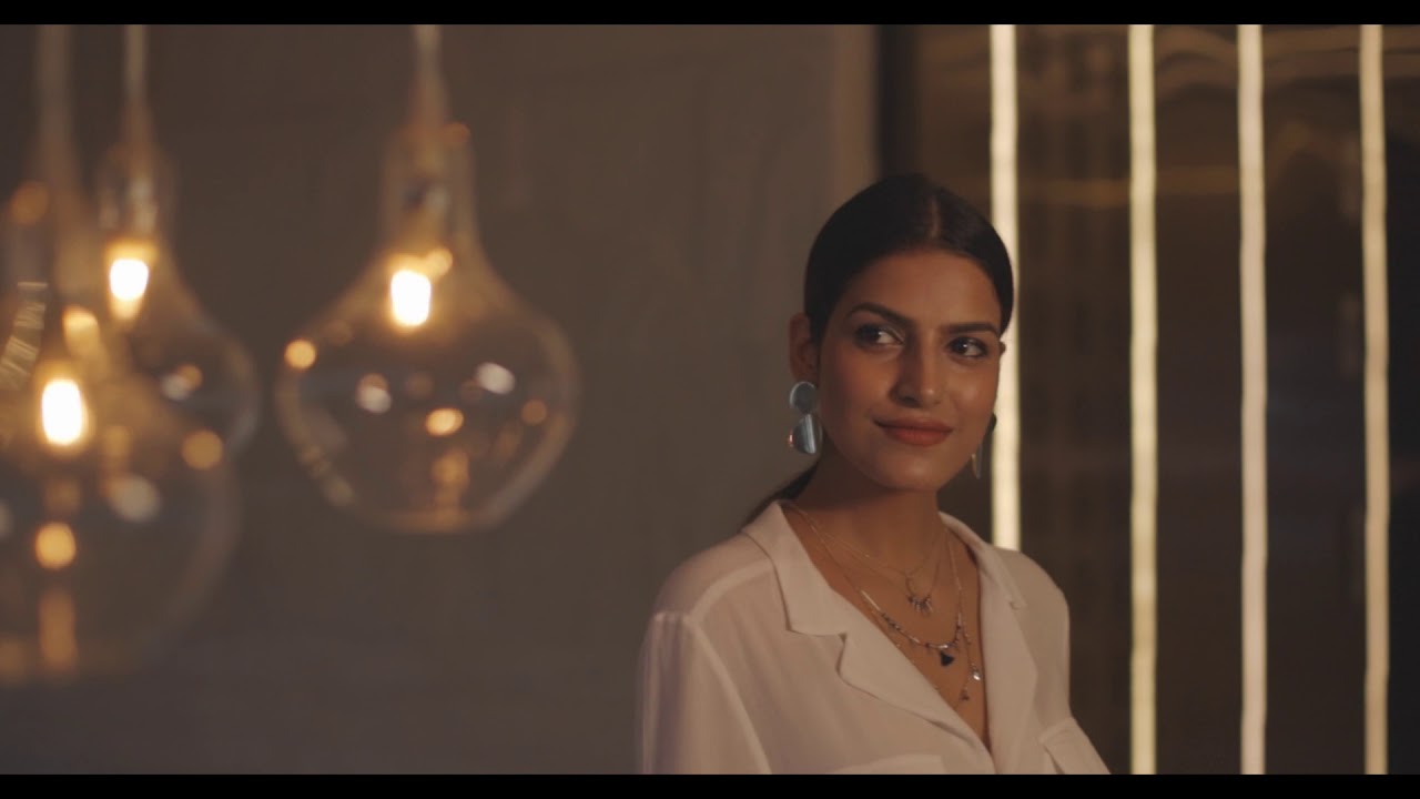 Feel. Fuel. Function – In your Andaz | Andaz Delhi - YouTube