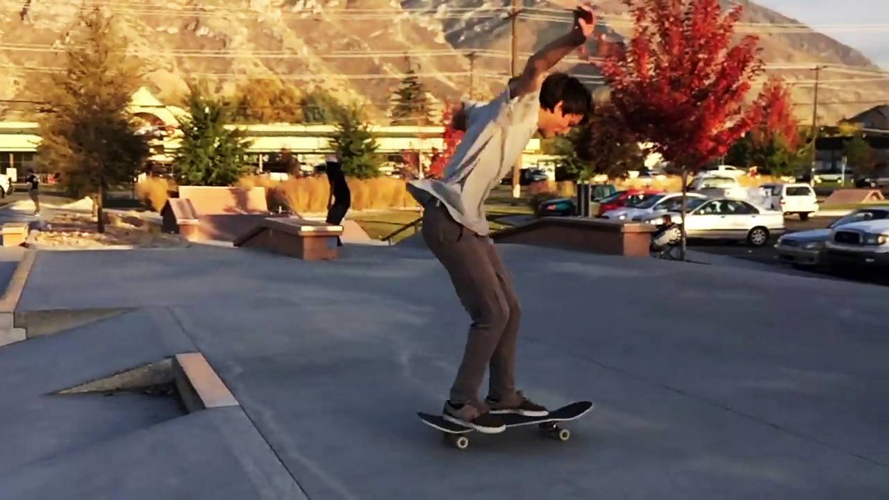 skate edit - YouTube