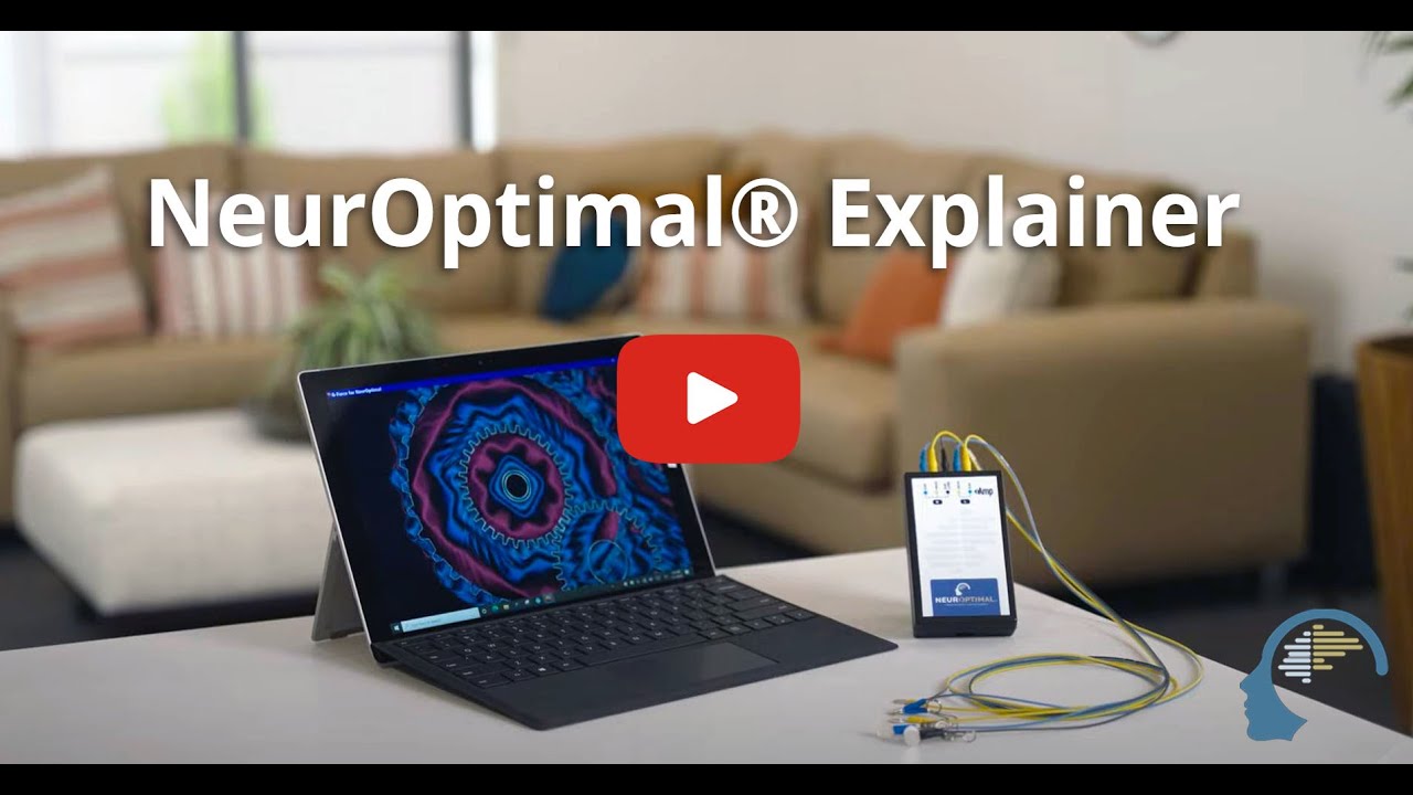 Neurofeedback Machine