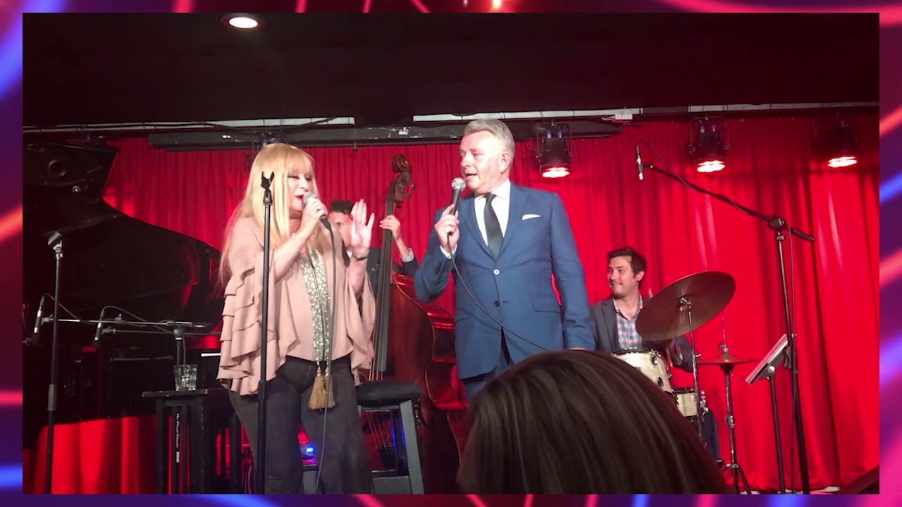 Union County-raised singer Rose Kingsley to pay tribute to Sinatra