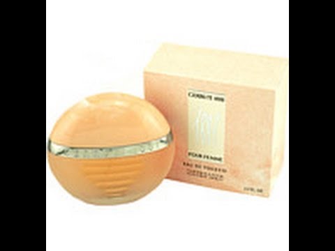 1881 Perfume By Cerruti | Discount 1881 Perfume For Women - YouTube