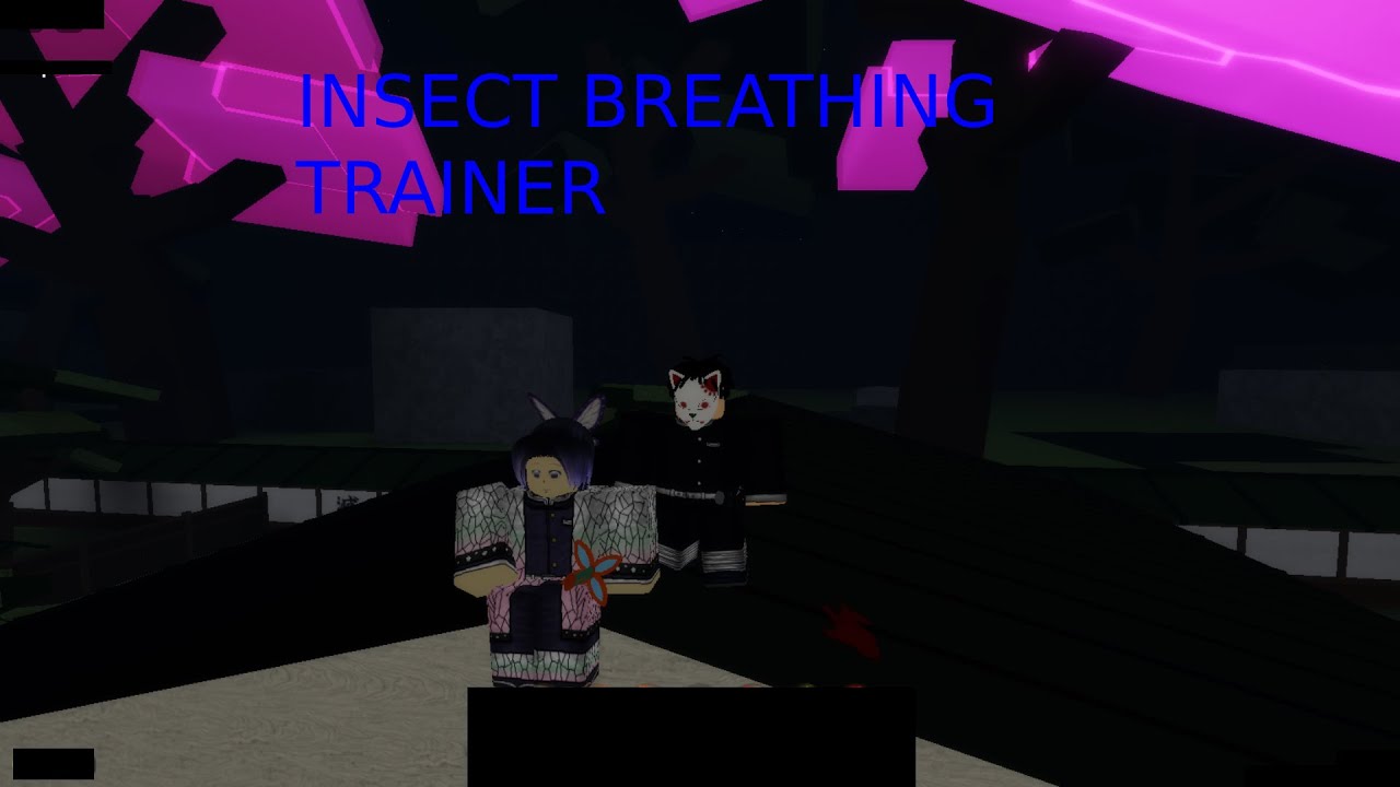 Insect breathing location + Requirements! |Demonfall| - YouTube