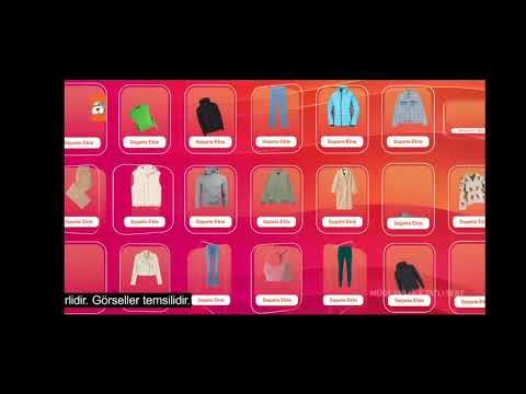 Trendyol - Süper İndirim Günleri Trendyol Reklamı Bölüm. 64 (Kasım Özel) 9 Kasım 2022 14:09:46