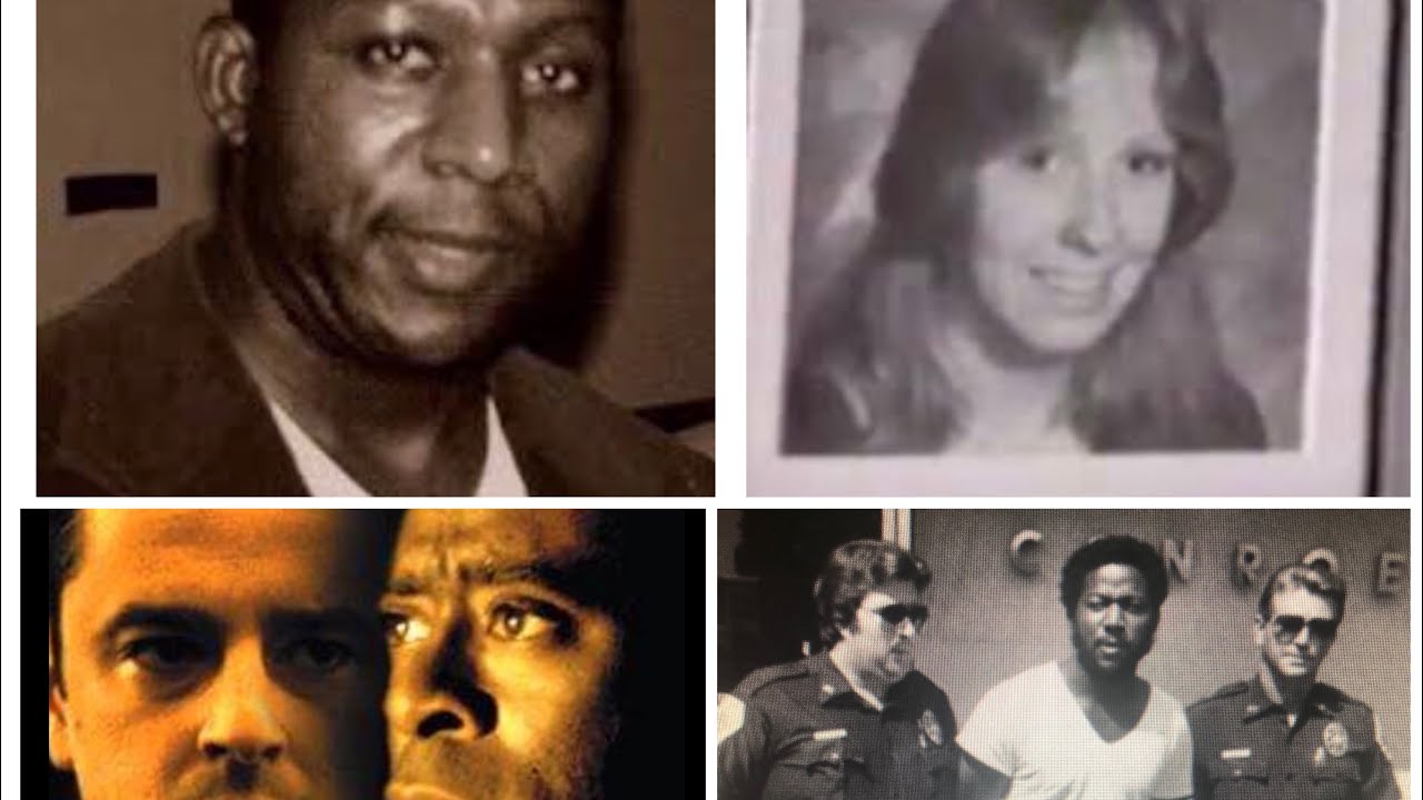 The Clarence Lee Bradley Case #TrueCrime #WrongfullyConvicted #DeathRow ...