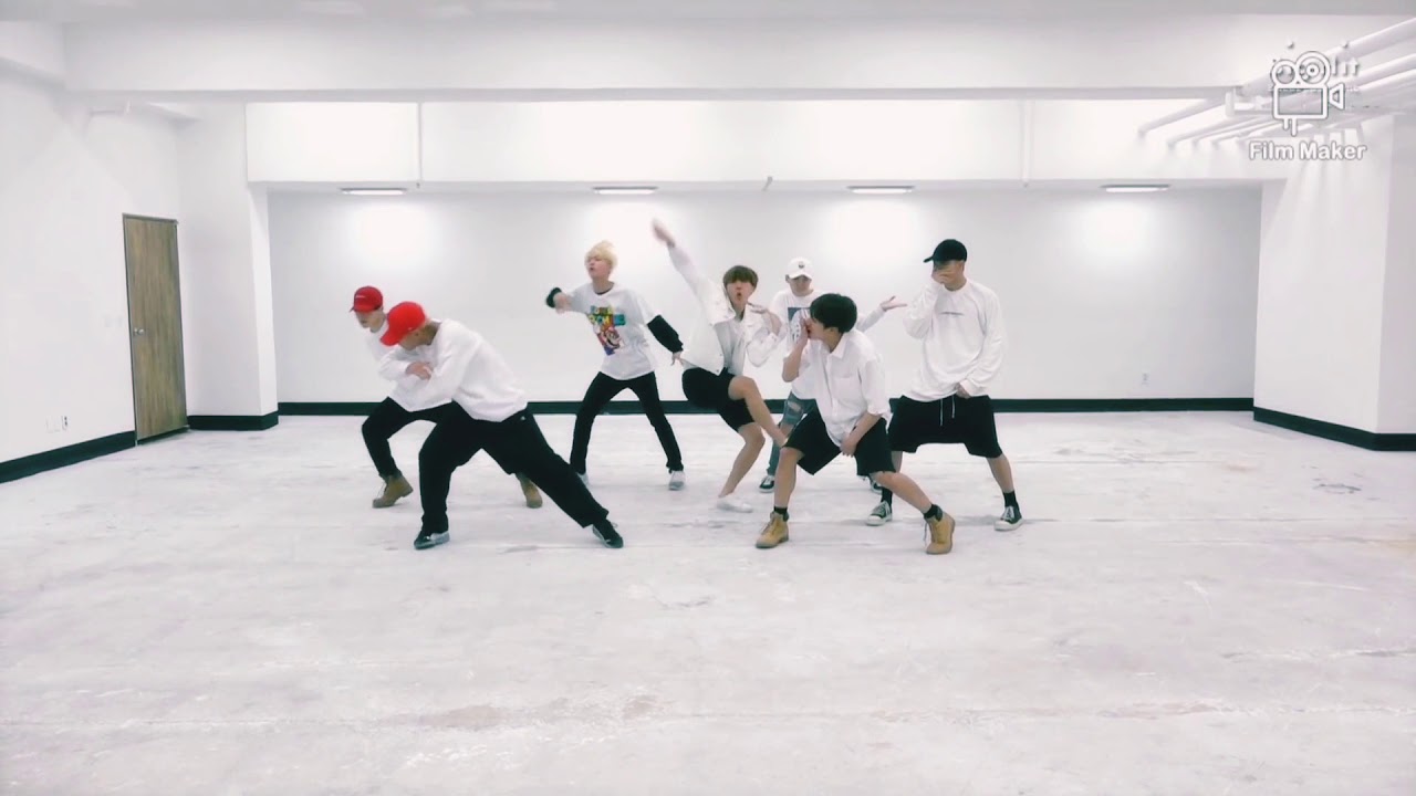 Local Boys song - BTS - YouTube