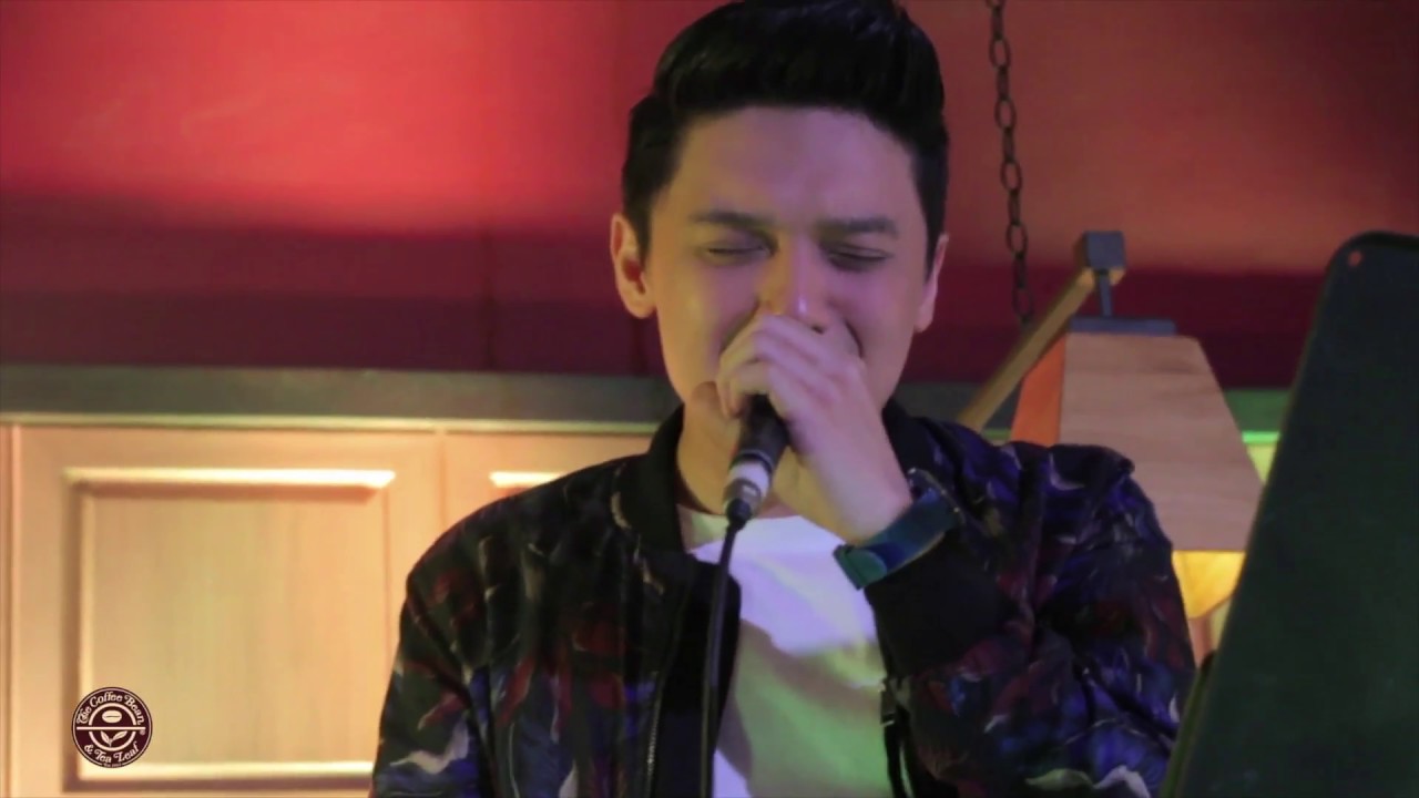 Tim Pavino - Jealous (a Labrinth cover) Live at the Stages Sessions ...