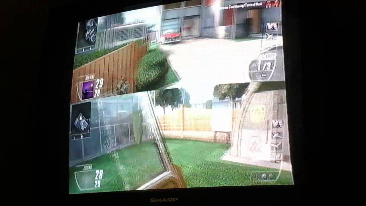 Raging moments is COD 2. - YouTube