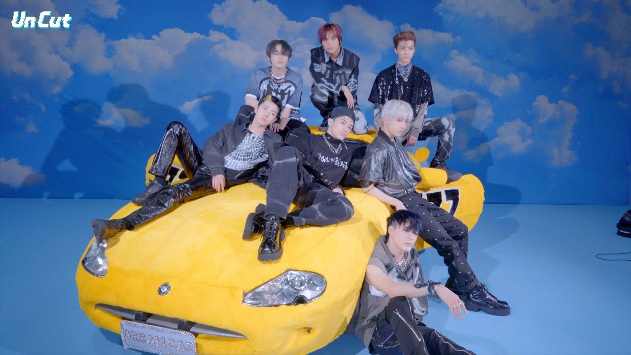 [Un Cut] Take #2｜‘Beatbox’ Jacket Behind the Scene - YouTube