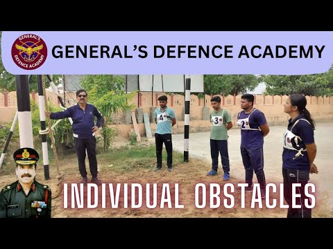 CRACK SSB GTO TASKS# INDIVIDUAL OBSTACLES. RESULTS # 4 OFFICERS , 9 ...