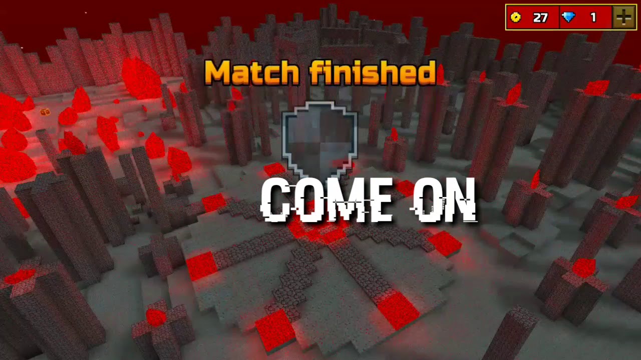 Parallel World (PG3D Deadly Games) - YouTube