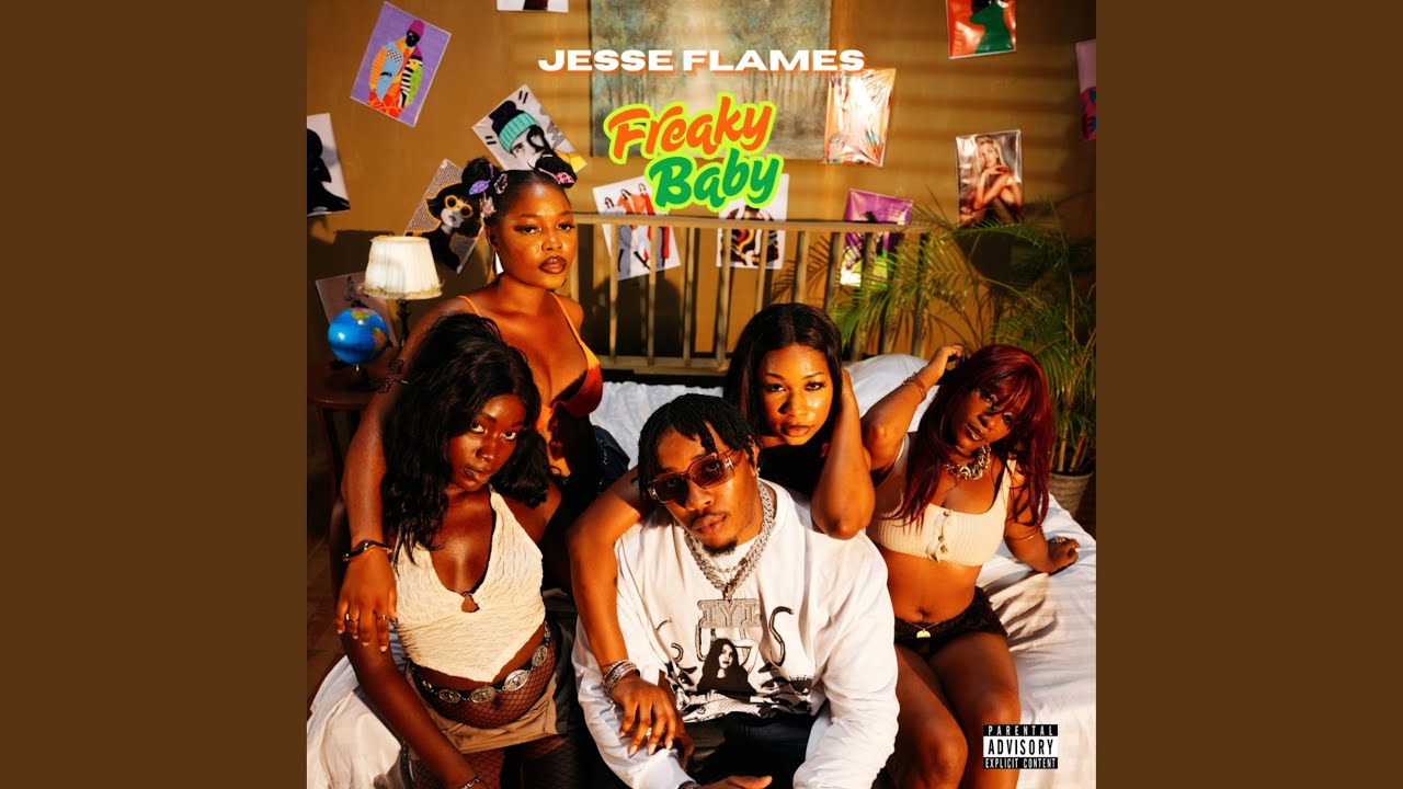 Freaky Baby - YouTube