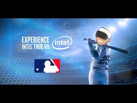 Lunchtime with my Gear VR - Intel True VR - YouTube