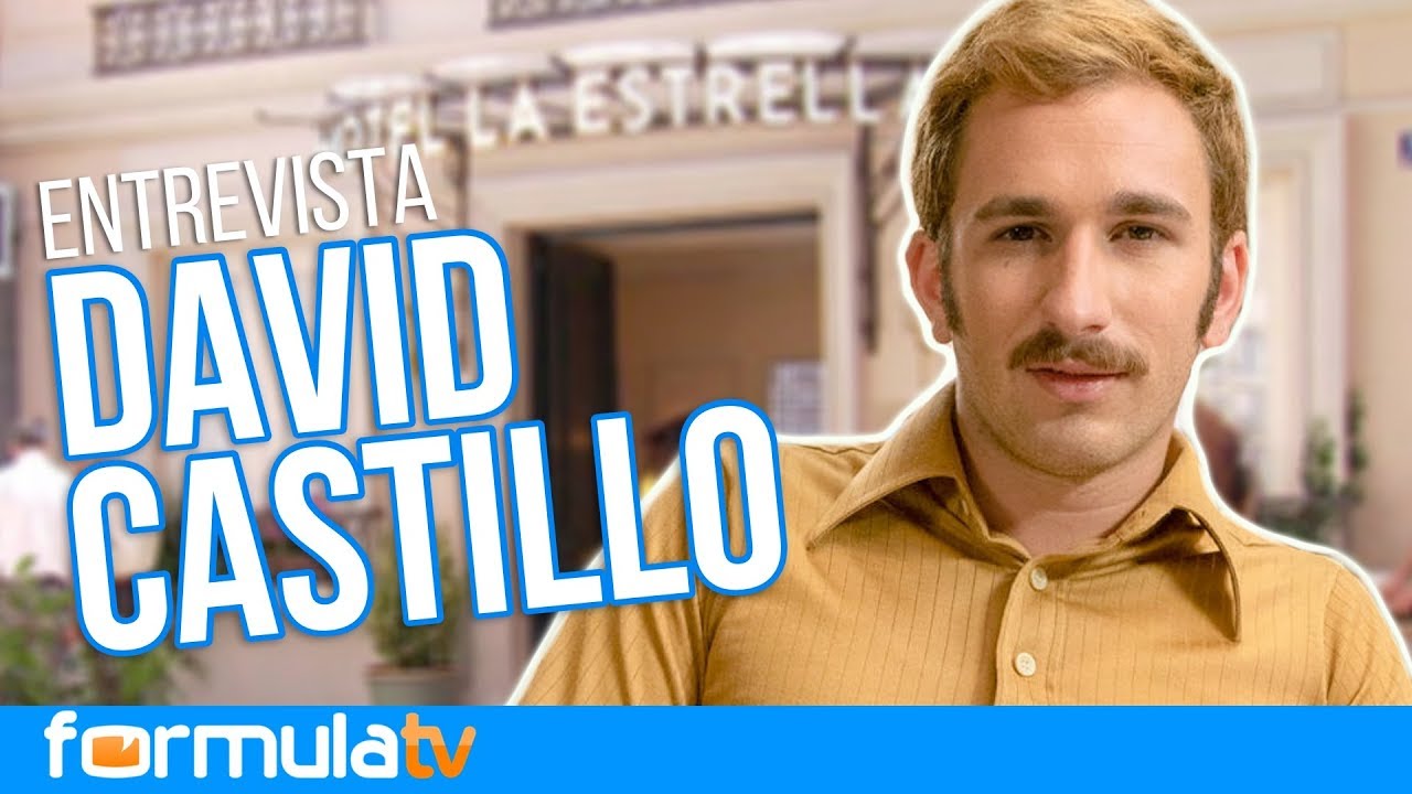 Aída: David Castillo desvela los detalles del reencuentro de los ...