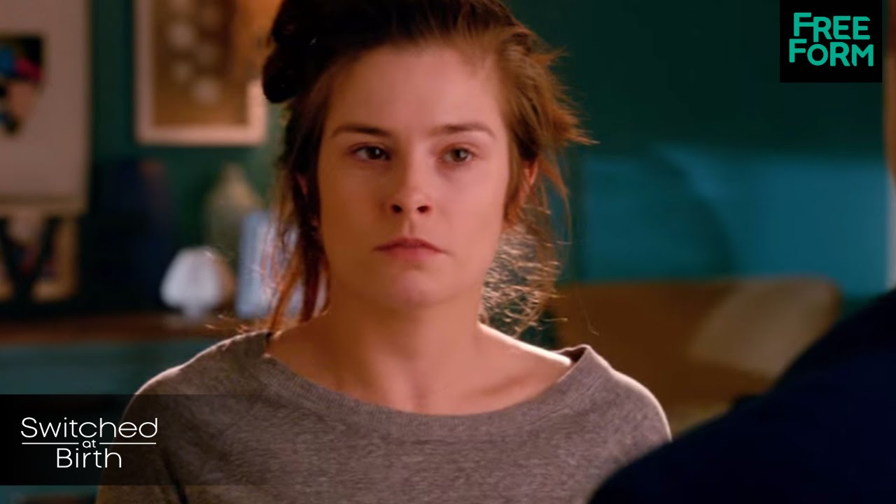 Switched at Birth | 4x12 Official Preview | Freeform - YouTube