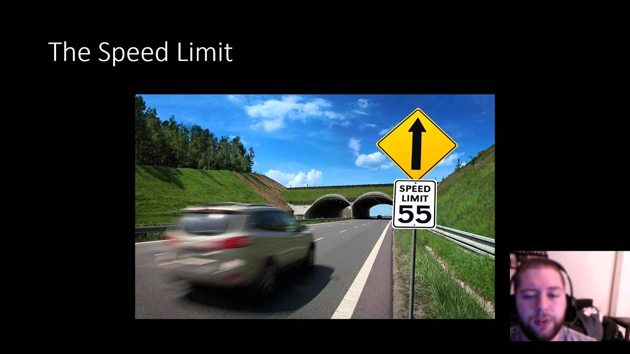 How to drive efficiently - YouTube