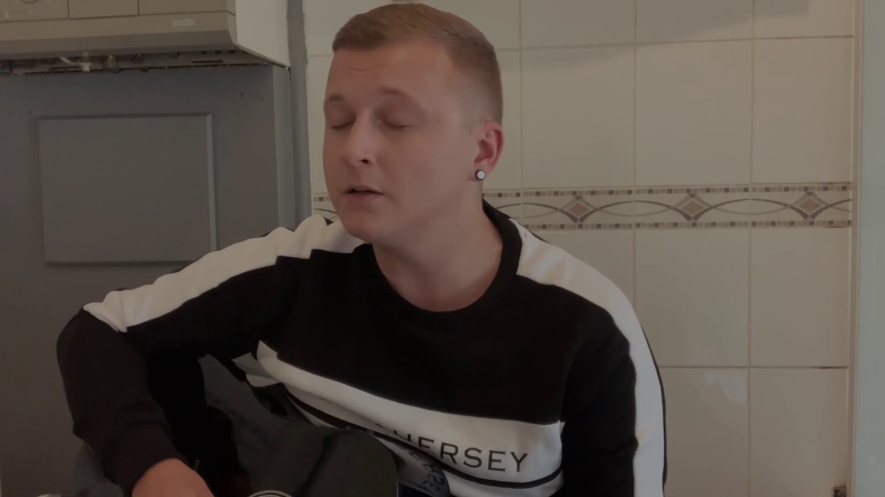 Sam Fischer - This City (cover) - Charlie Sprigg - YouTube