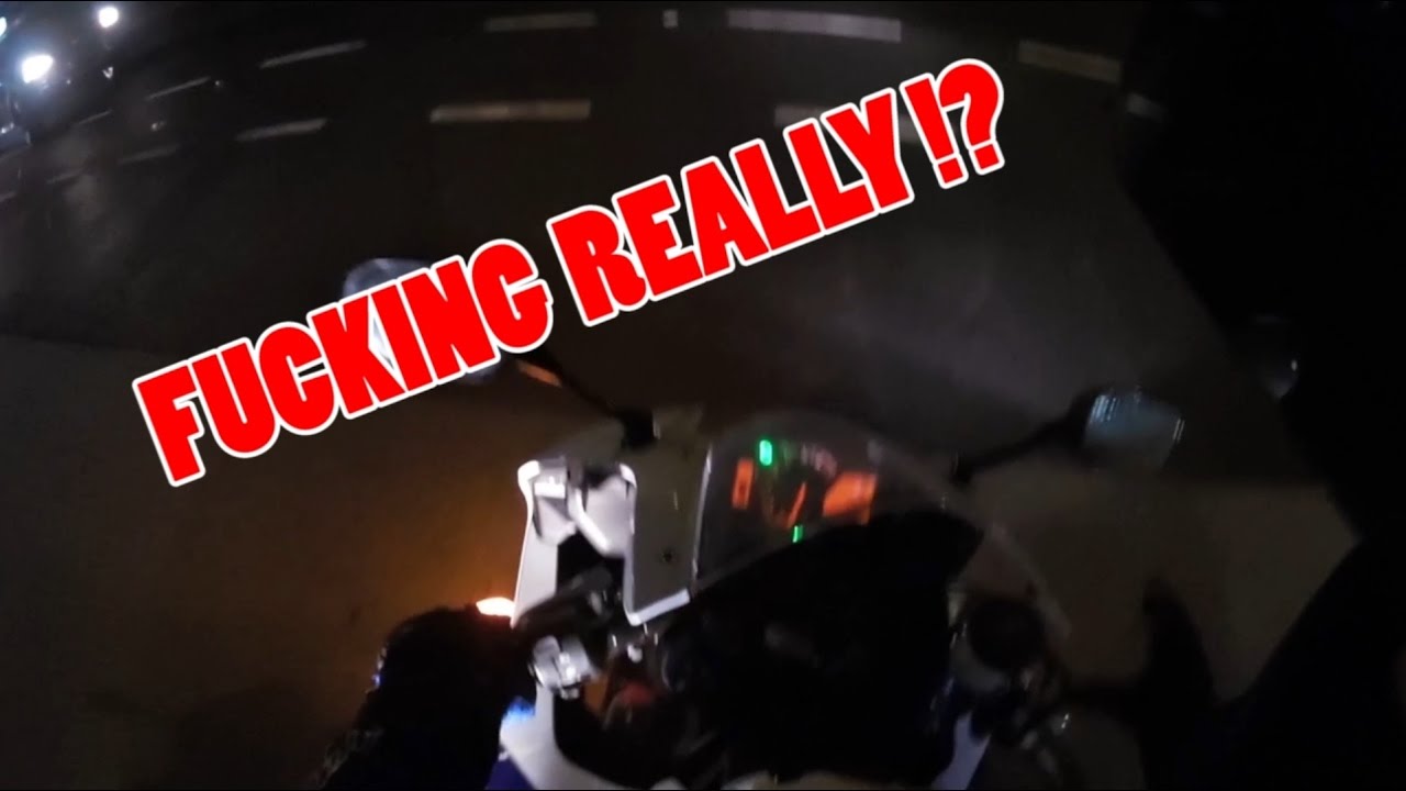 MON TABARNAK | Motovlog | Québec - YouTube