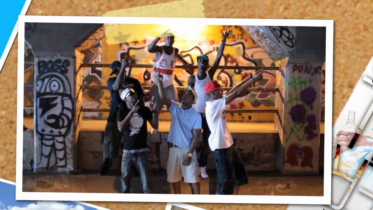 Travis Porter - Mighty Mighty ft. F.L.Y official Music Video - YouTube ...