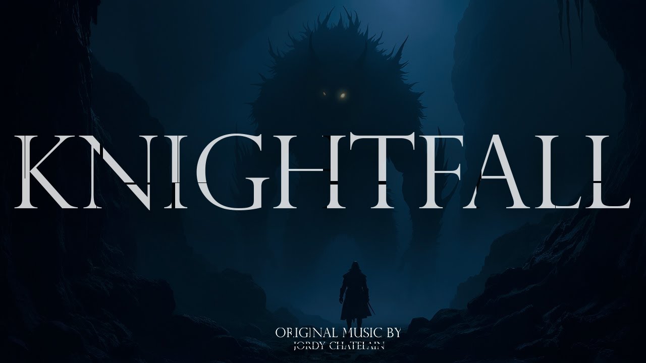 Knightfall | Emotional Orchestral Music - YouTube