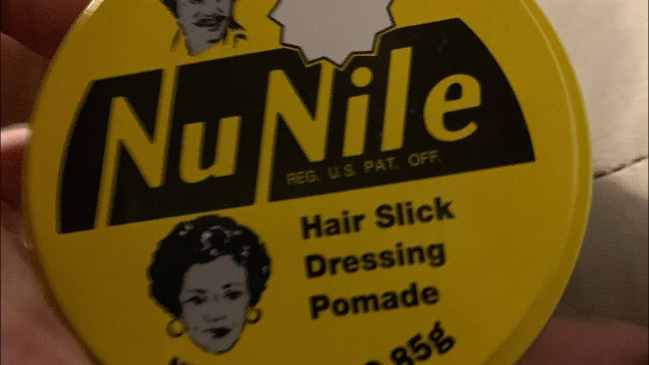 Murray’s nu Nile review - YouTube