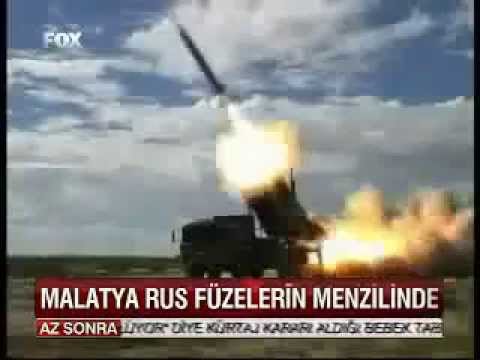 RUSLARIN ATOM BOMBASI TAŞIYAN FÜZELERİ AMERİKAYI KORKUTUYOR