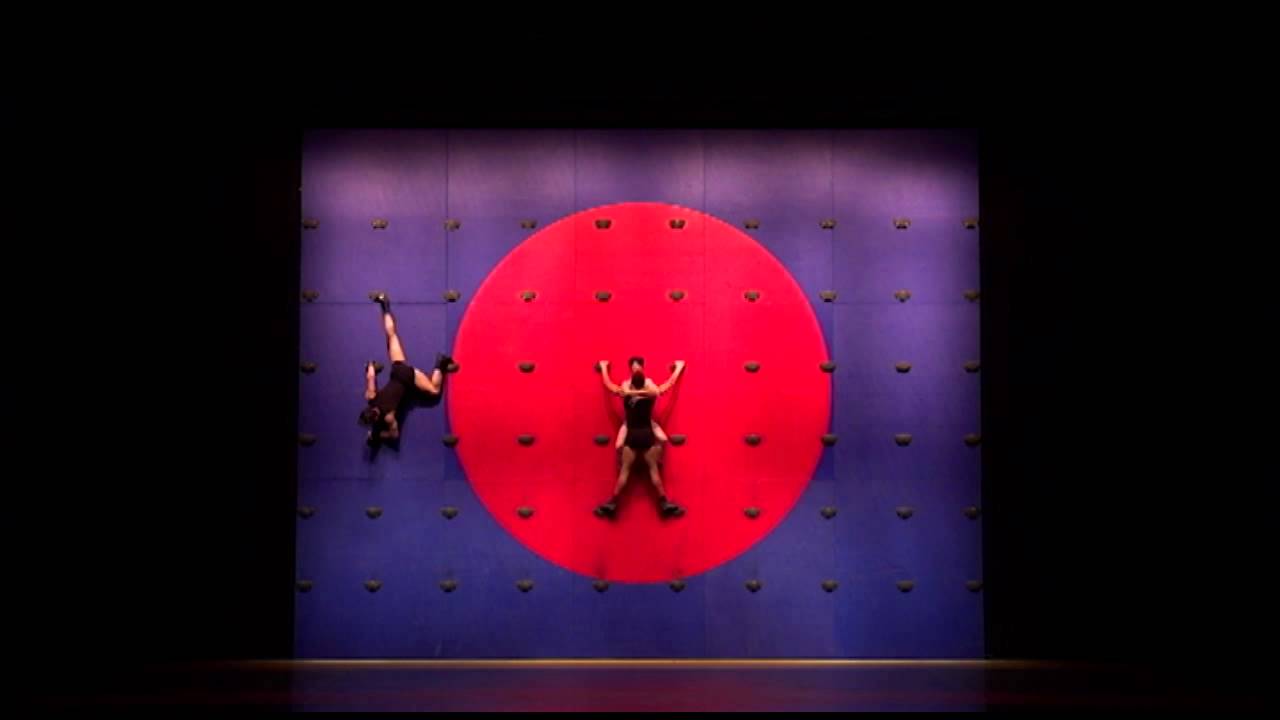Compañía de Danza Deborah Colker presenta VELOX en el Gran Teatro ...