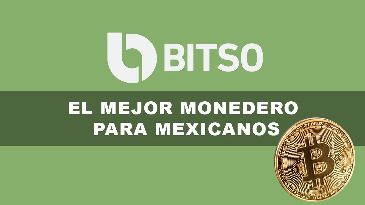 Bitso TRADING Para Mexico Ganar (Bitcoin y ethereum) - YouTube