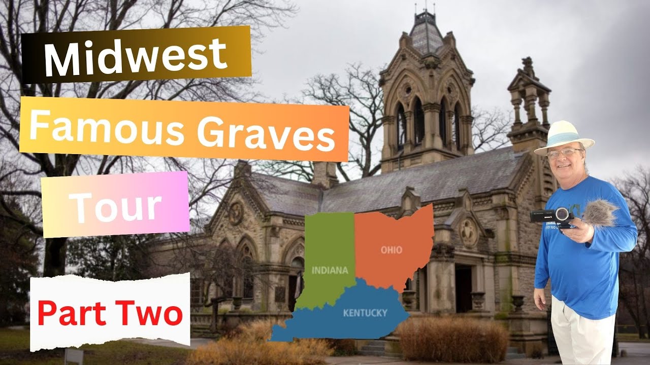 Midwest Adventures: Cincinnati's Rich History | Cemeteries, Famous ...