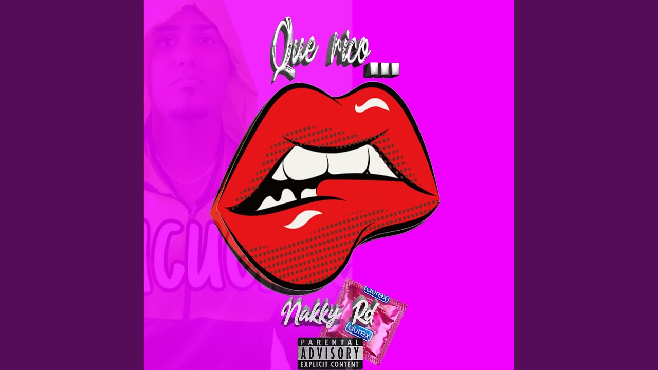 Que Rico - YouTube