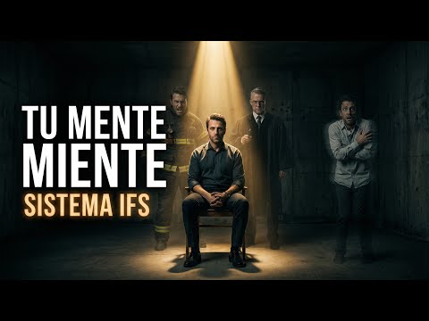 IFS: TU MENTE ES UNA FAMILIA (El Sistema Operativo Completo) | Vol 1