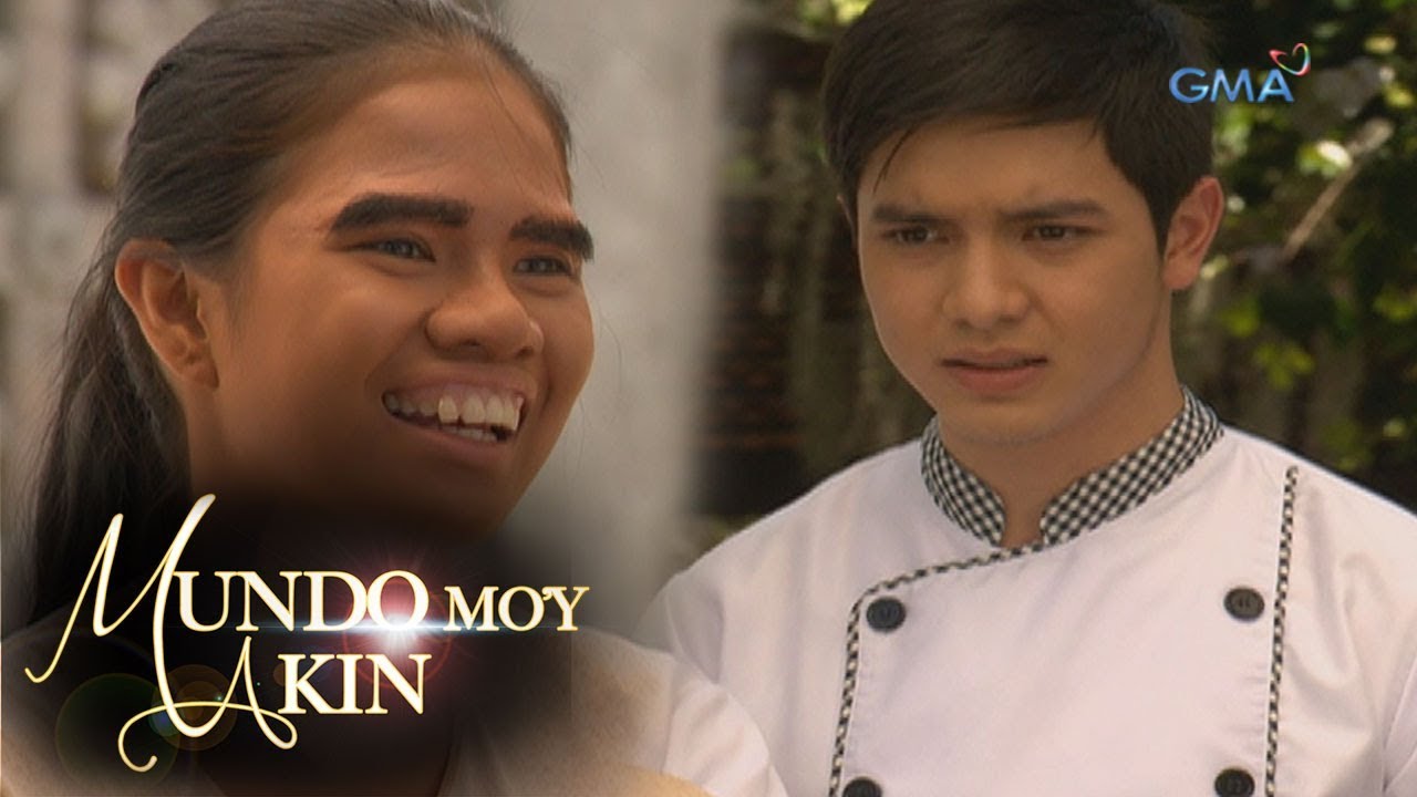 Lauren Young Mundo Moy Akin