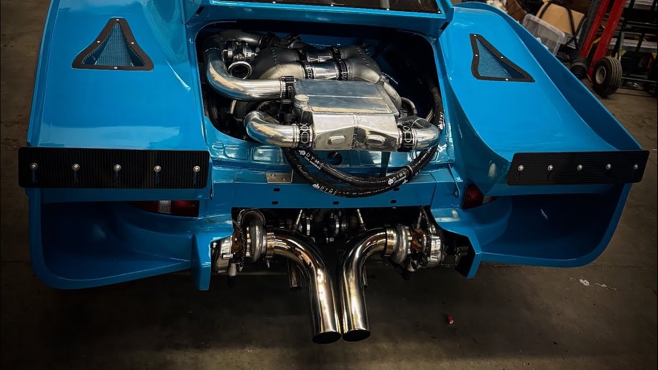 Bisimoto is live! Tech2sDay - YouTube