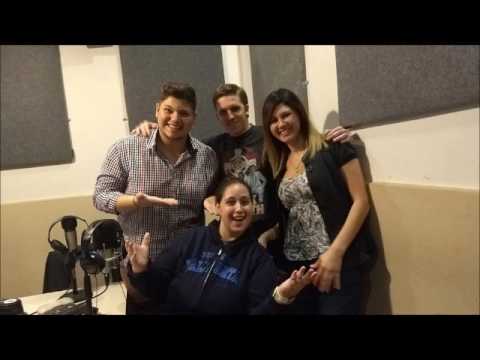 Especial de Cine por Debora Molina - YouTube