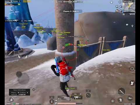 PUBG MOBILE 3.5 PRIVATE VIP BYPASS WEREWOLF || WEREWOLF BYPASS TW/VNG/KR SUPER SAFE - YouTube