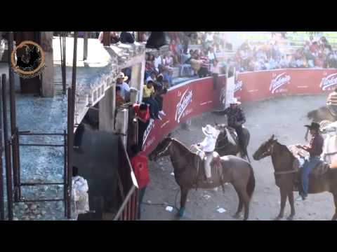 Cabalgata El Rodeo 2014 - YouTube