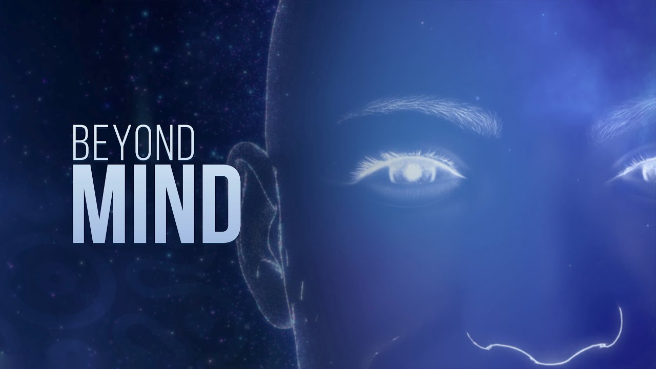 Beyond Mind Teaser - YouTube