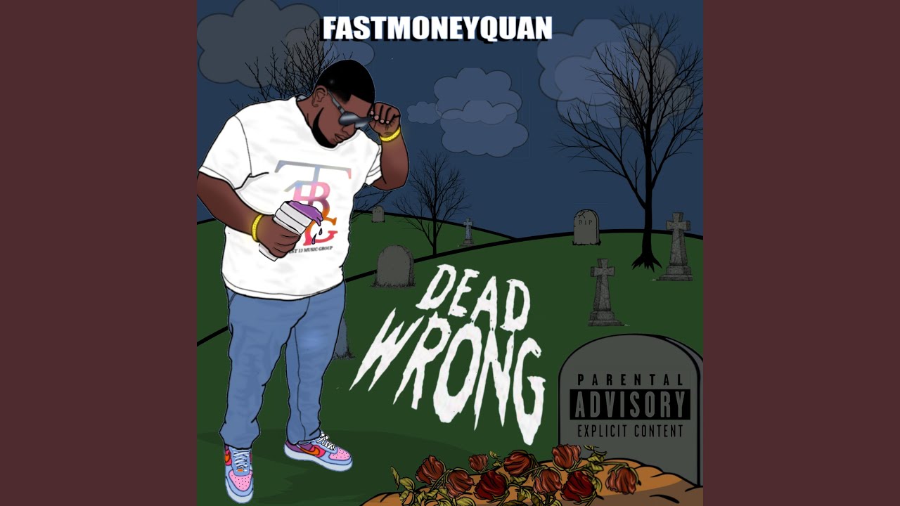 Dead Wrong - YouTube Music