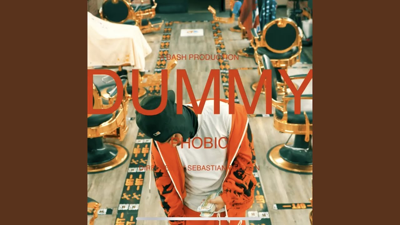 Dummy - YouTube