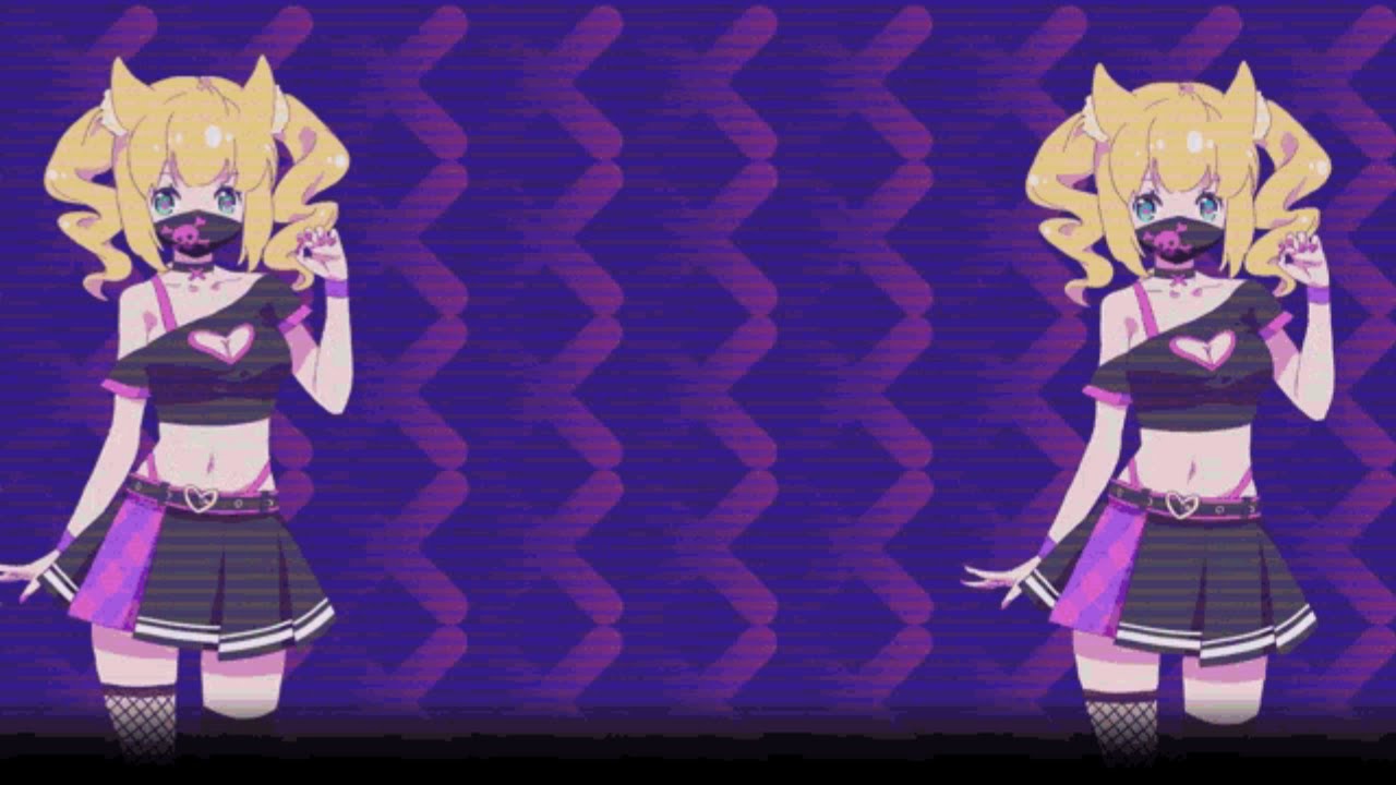 VOJ → Queen Of Pain [ft. Lion Electro Music] ♫ - YouTube