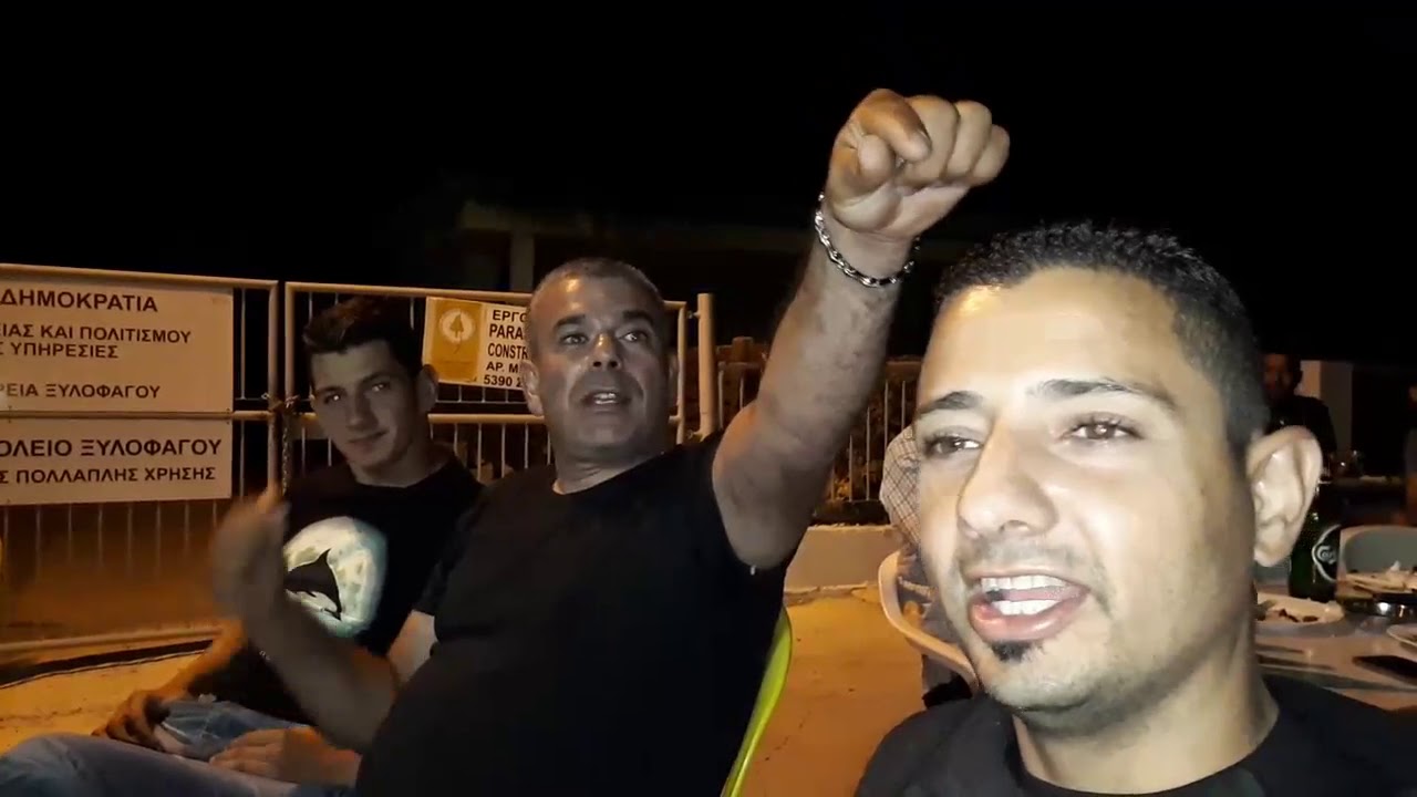 ΖΙΑΦΕΤΤΙ ΣΤΟΥ ΤΟΤΤΗ ΕΡΩΤΙΚΑ ΤΖΙΑΙ ΠΑΛΙΩΜΑ ΚΑΜΠΟΣΟΙ ΜΕΣΑ - YouTube