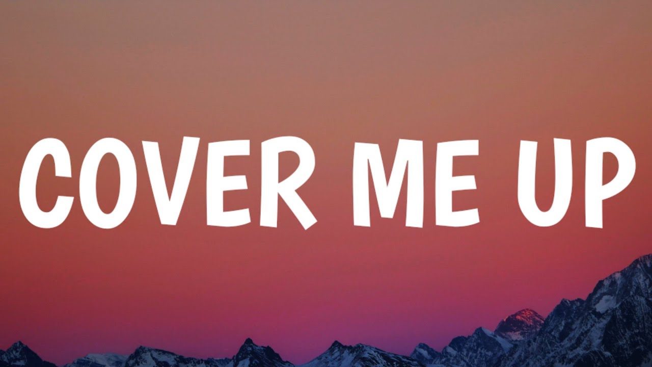 Morgan Wallen - Cover Me Up (Lyrics) - YouTube