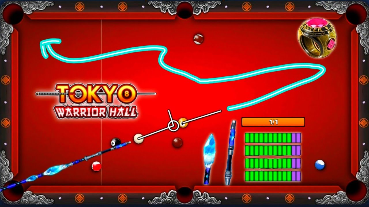 8 ball pool Tokyo- The Finest In 8 Ball Pool #8ballpool - YouTube