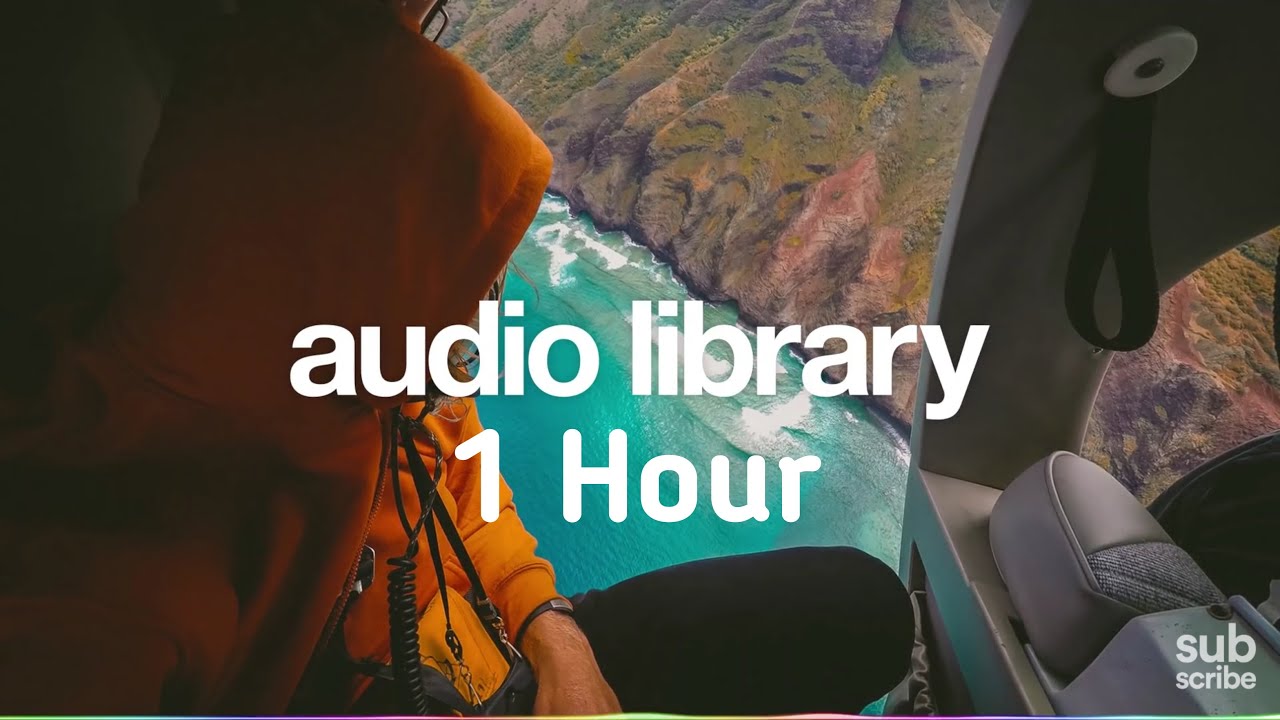 1 Hour Time Out - Atch · [Free Copyright-safe Music] - YouTube