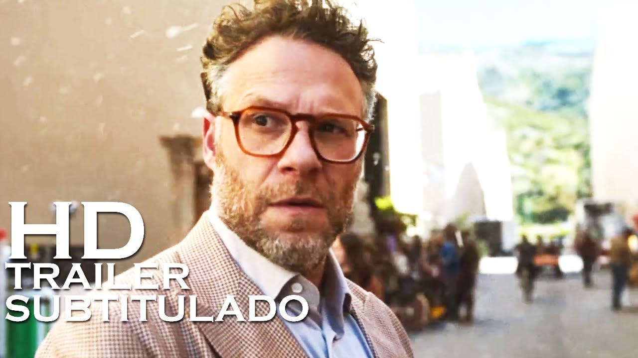 EL ESTUDIO Trailer SUBTITULADO / The Studio Trailer SUBTITULADO [HD ...