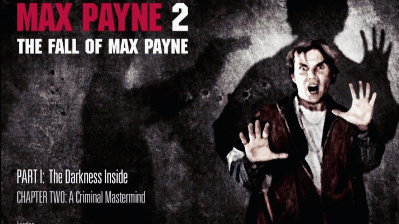 Max Payne 2 | pc gameplay | Chapter 2 - A Criminal Mastermind | 4k 60 ...