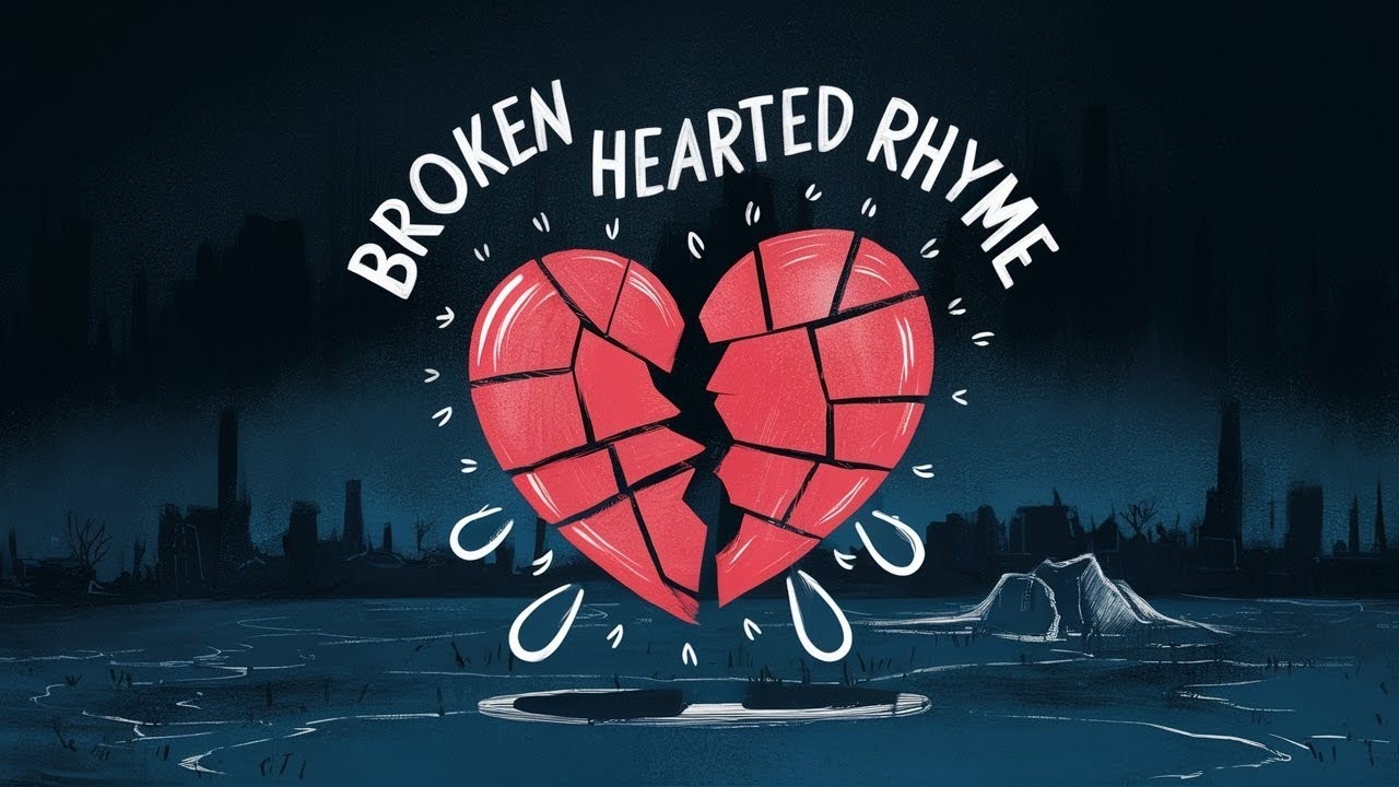 Broken Hearted Rhyme - YouTube