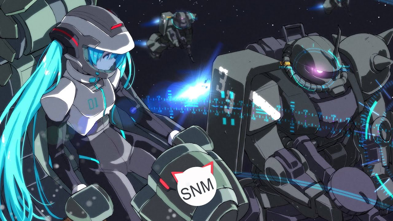 Matti W Music - NightFall - YouTube