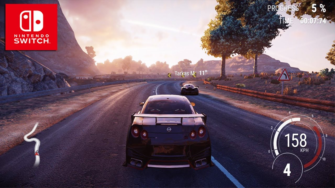 Gear.Club Unlimited 2 | Car Roster | Coming soon to Nintendo Switch ...