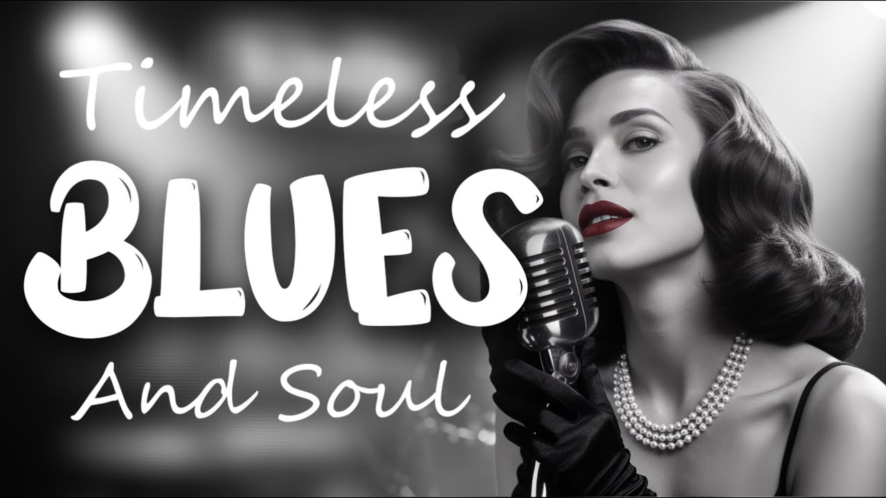 Top Soulful Love Songs of All Time | Blues Classics Like Etta James ...