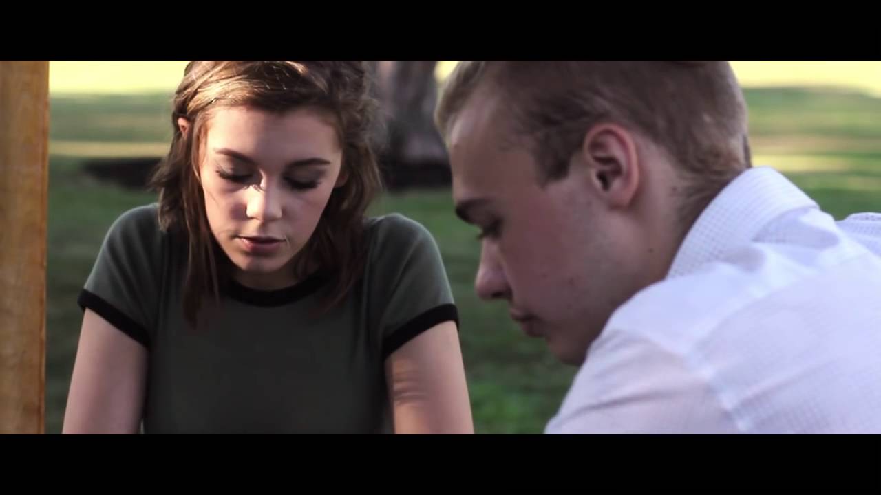 Aurora - Award Winning Student Film - YouTube